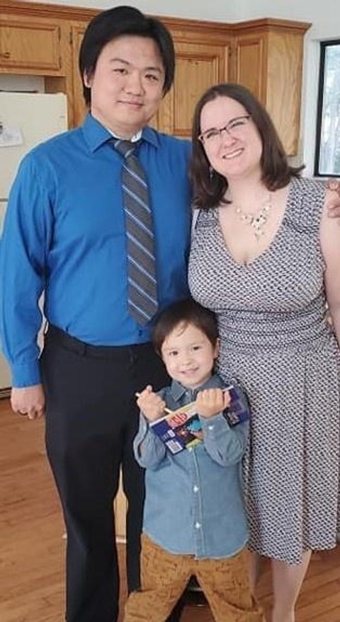 Shelby & Andrew | Joy